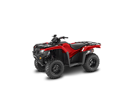 Honda Rancher Specifications ATV Canada | Honda Powersports Canada