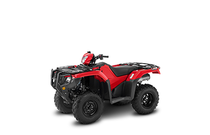 Honda Rubicon ATV Canada Specifications | Honda Powersports Canada