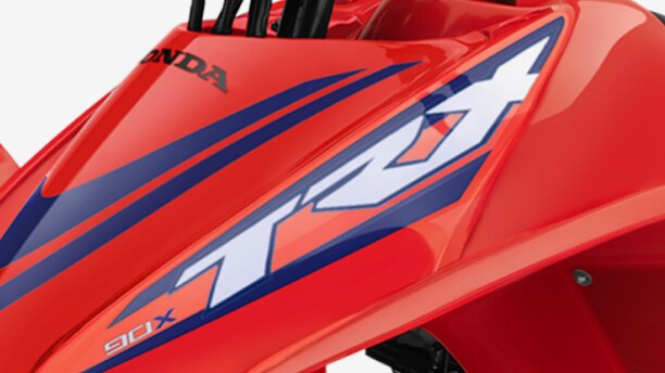 Honda Sport ATV Canada | Honda Powersports Canada