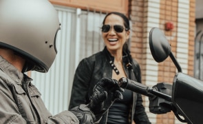 Honda Powersports Canada: Motorcycles, ATVs, & Side-by-Sides (SxS)