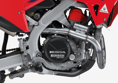 Honda Competition & Motocross Motorcycles | Honda Powersports Canada
