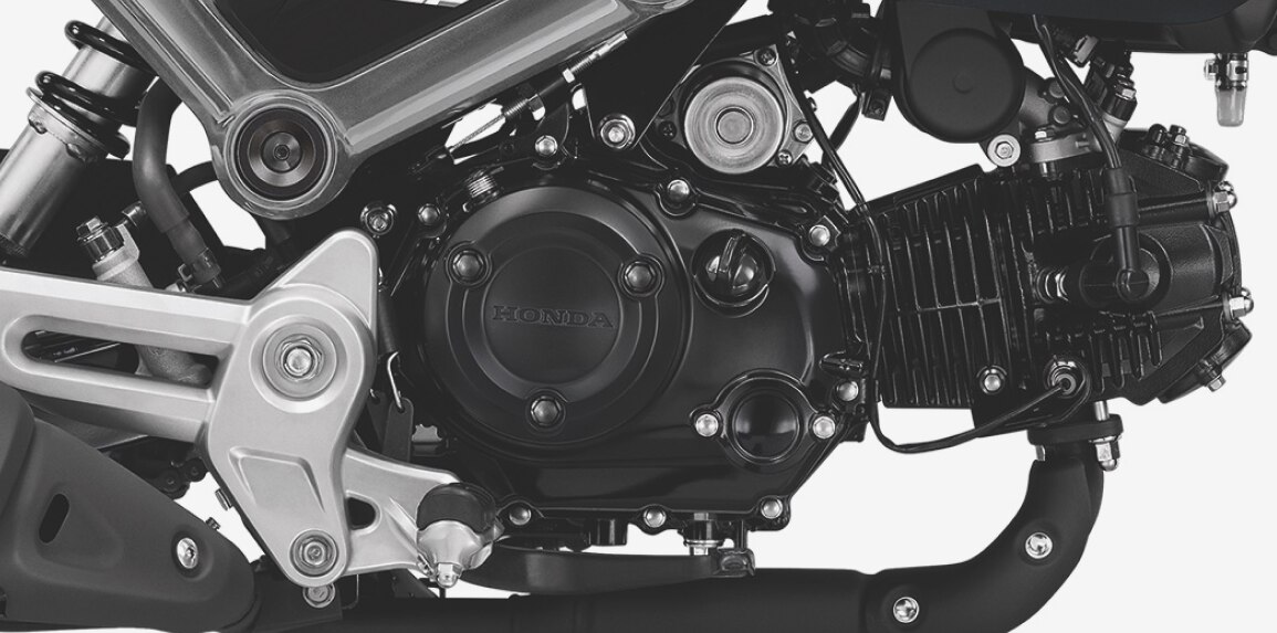 Grom Engine New 2025 Honda Grom Motorcycle For Sale In Emmaus,