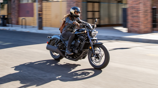 Get Red-y to ride | Honda Powersports
