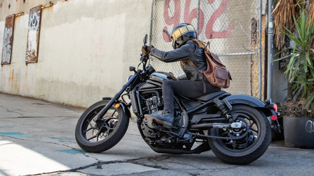 Get Red-y to ride | Honda Powersports