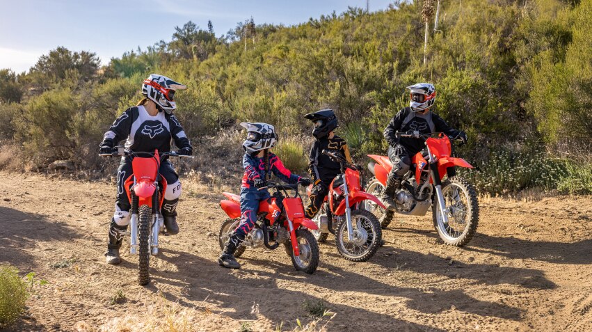 Special Offers & Promotions on Honda Motorcycle, ATV, Side-by-Side ...